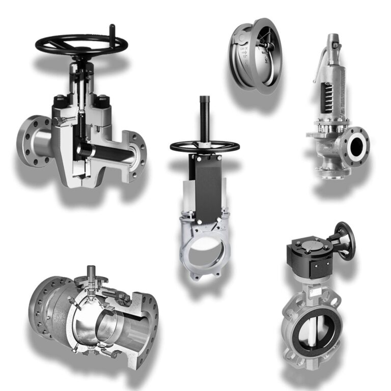 Staefa Control System Scs-push Pull - McDonnell & Miller